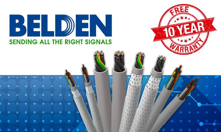 Belden Cable Distributors in Hyderabad - Connect for Seamless Solutions